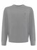 Свитшот Calvin Klein Jeans, размер L, , серый