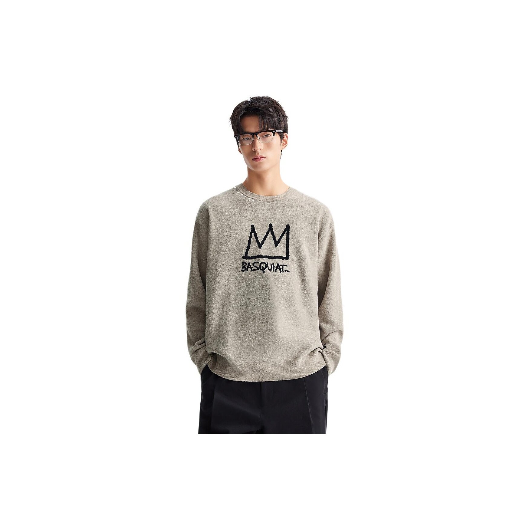Свитер
