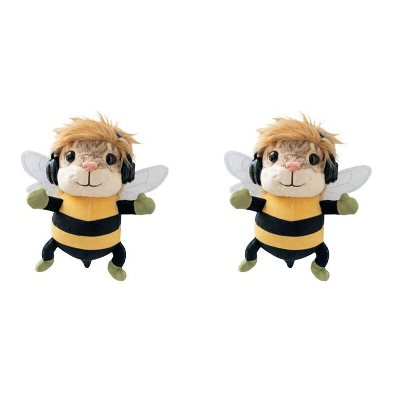 Игрушки подвесные MDH 15CM