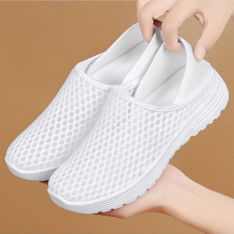 Кроссовки shangkaka Mesh Shoes