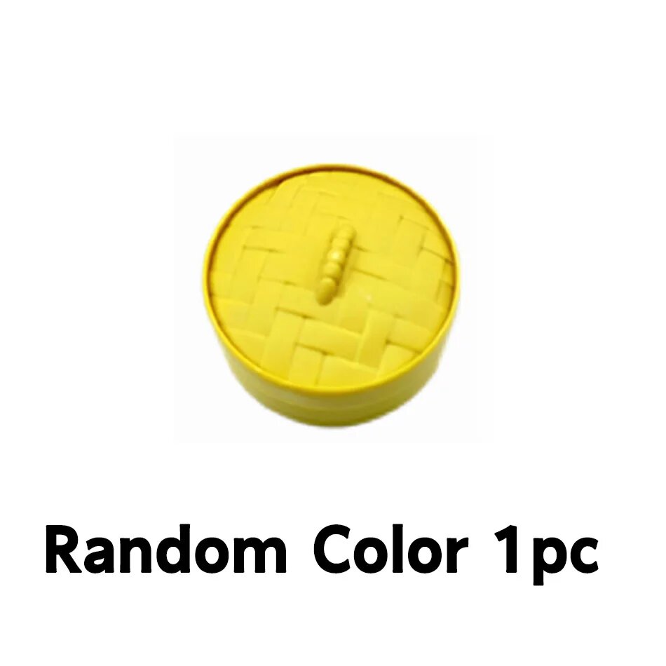 Мягкая игрушка-пельмень Bandai 1pc