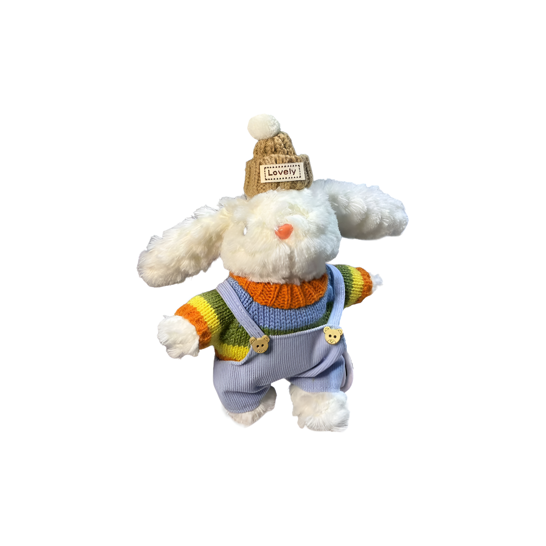 Игрушки подвесные Beerus