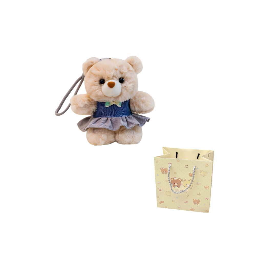 LALABABY Мягкие игрушки