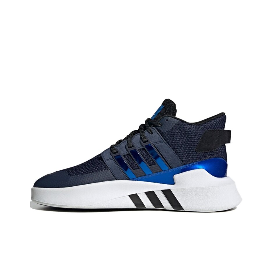 Кроссовки Eqt Bask Adv V2