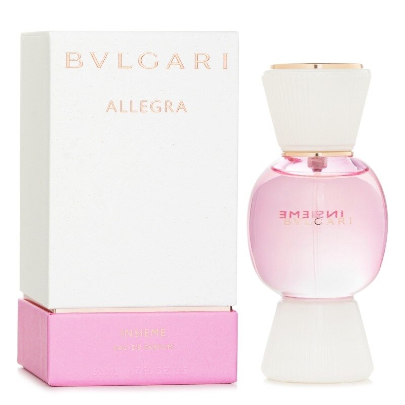 Bvlgari Insieme 50 мл Парфюмерная вода женская