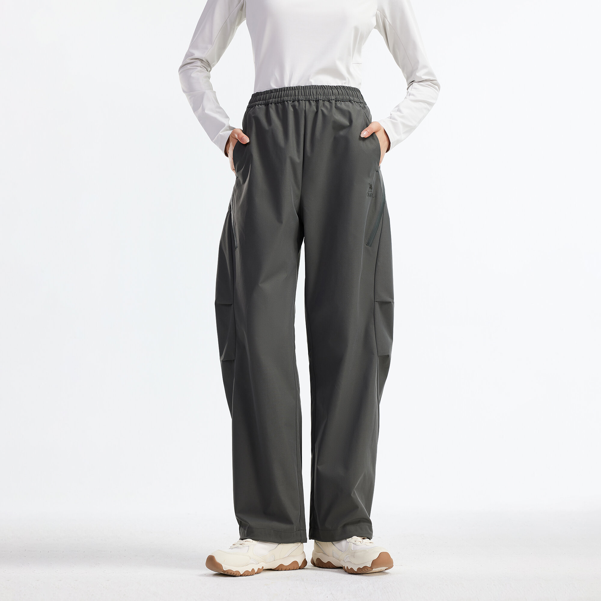 Брюки Camel