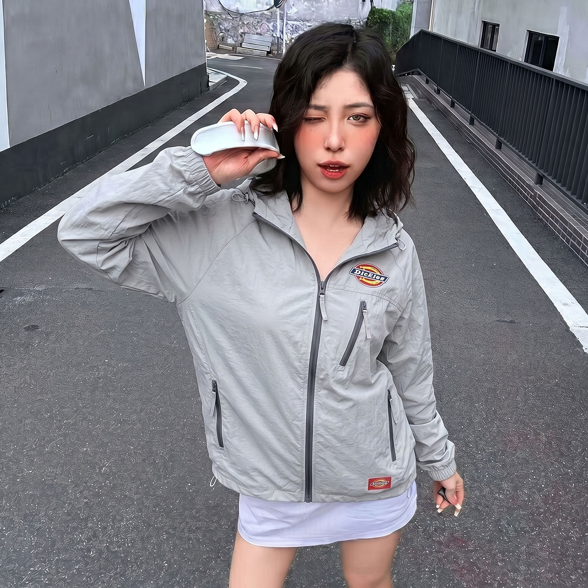 Куртка Dickies