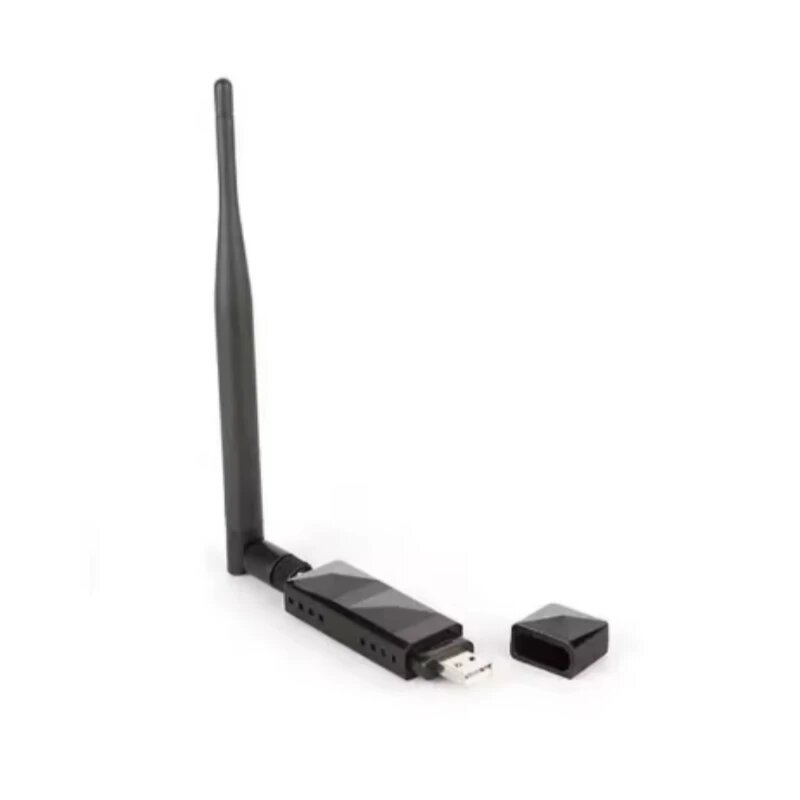 Беспроводной Wi-Fi адаптер CtrlFox с антенной 5DB