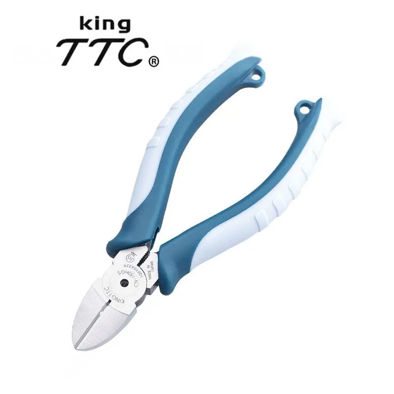 KingTTC Японские диагональные плоскогубцы