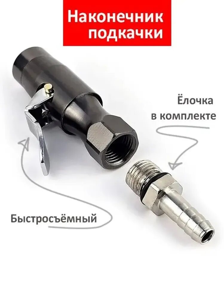 Ниппель
