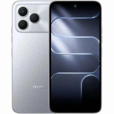 Смартфон Spark 50 6/128GB Grey