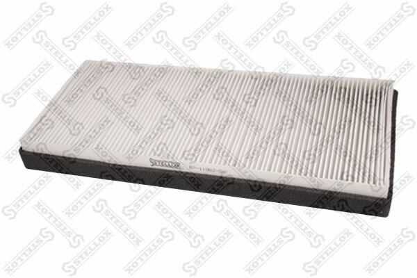 Фильтр салона Stellox 8711802SX