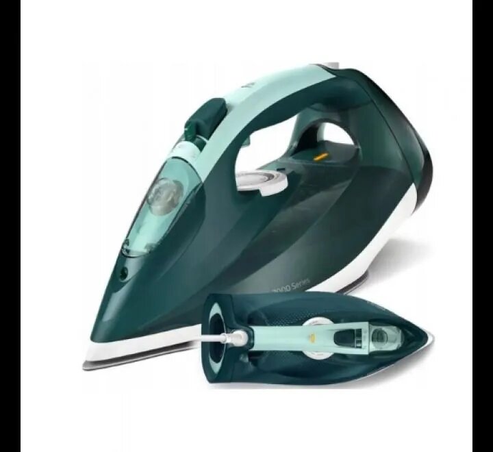 Philips Azur 7000 Series DST7031/70 Паровой утюг мощностью 2800 Вт