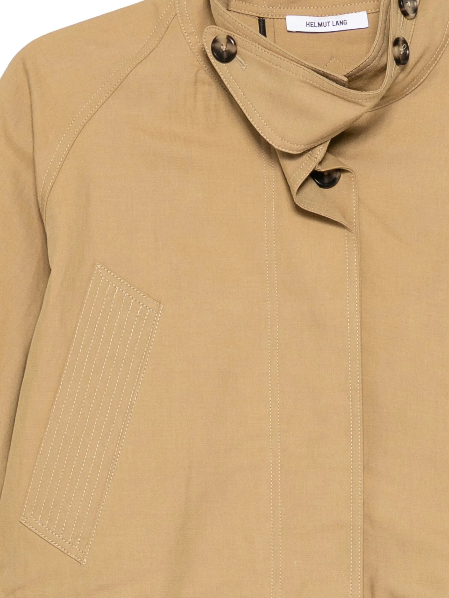 Куртка Helmut Lang, размер 8 — фото 1
