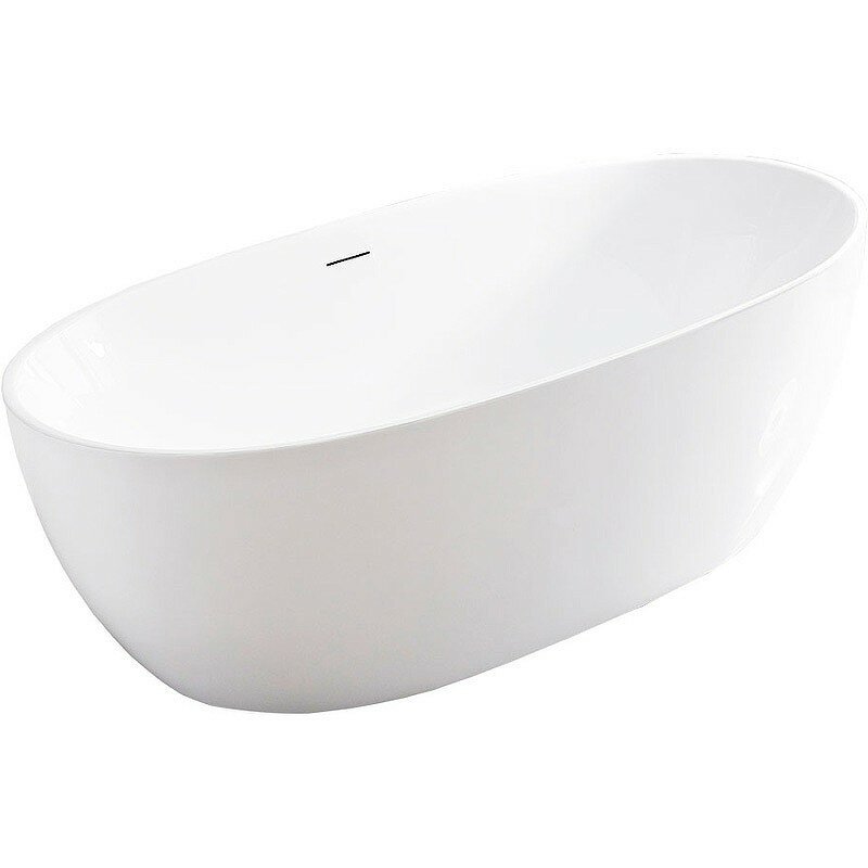 Акриловая ванна Vincea 186x88.5 VBT-405-1860