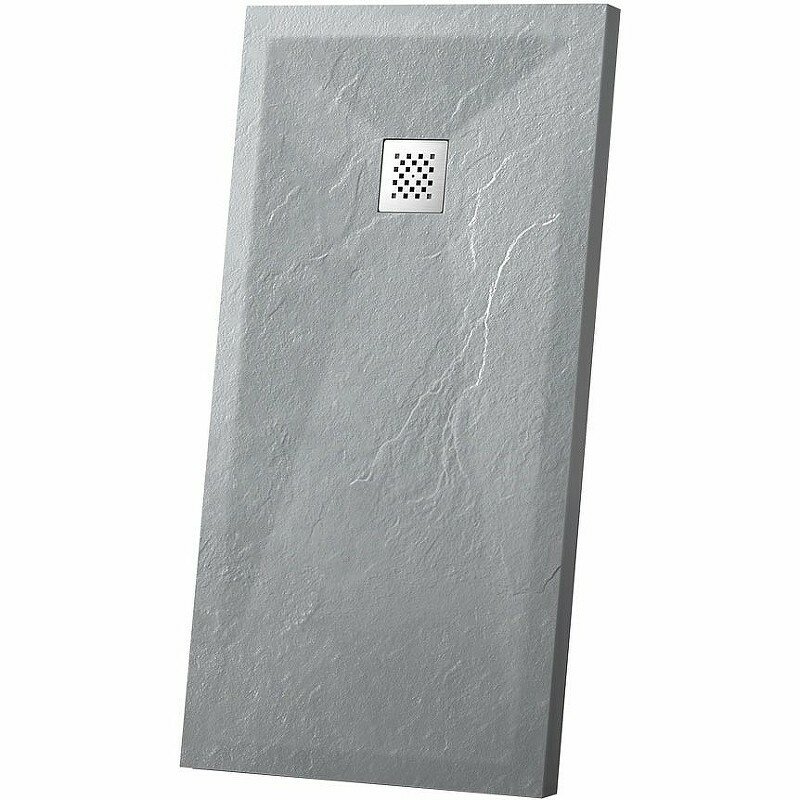Душевой поддон из искусственного камня Vincea 110x90 VST-4SR9011G