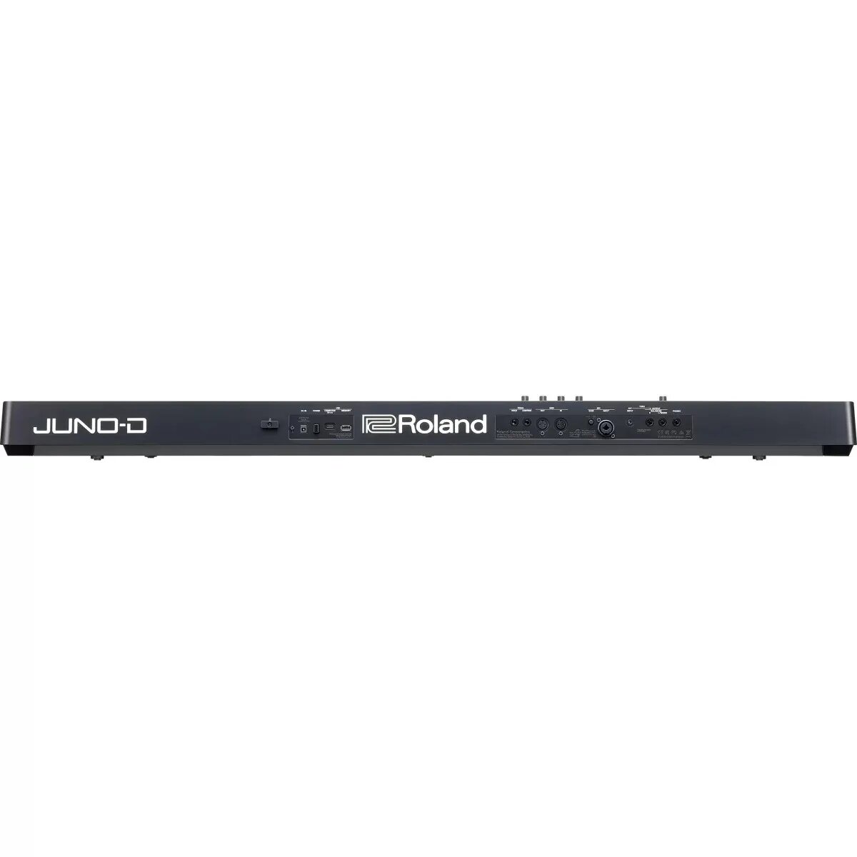 Синтезатор Roland JUNO-D7 — фото 1