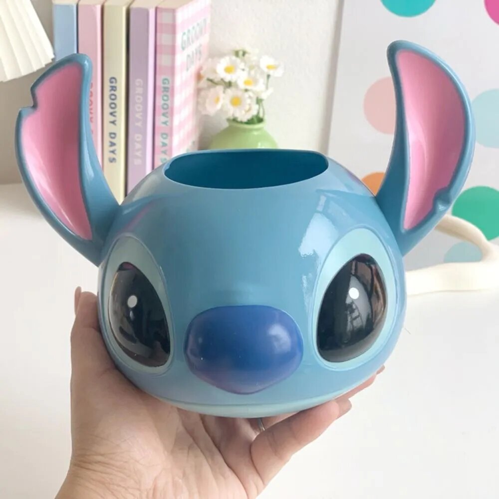 Держатель для ручек Stitch