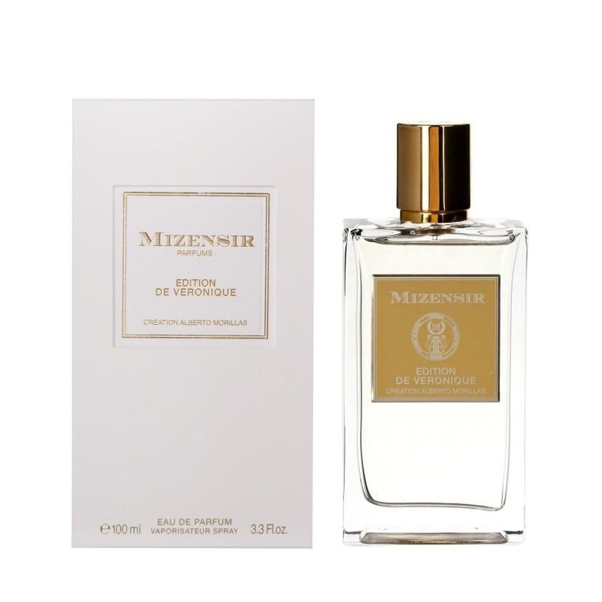 Mizensir Edition de Veronique Парфюмерная вода для женщин 100 ml