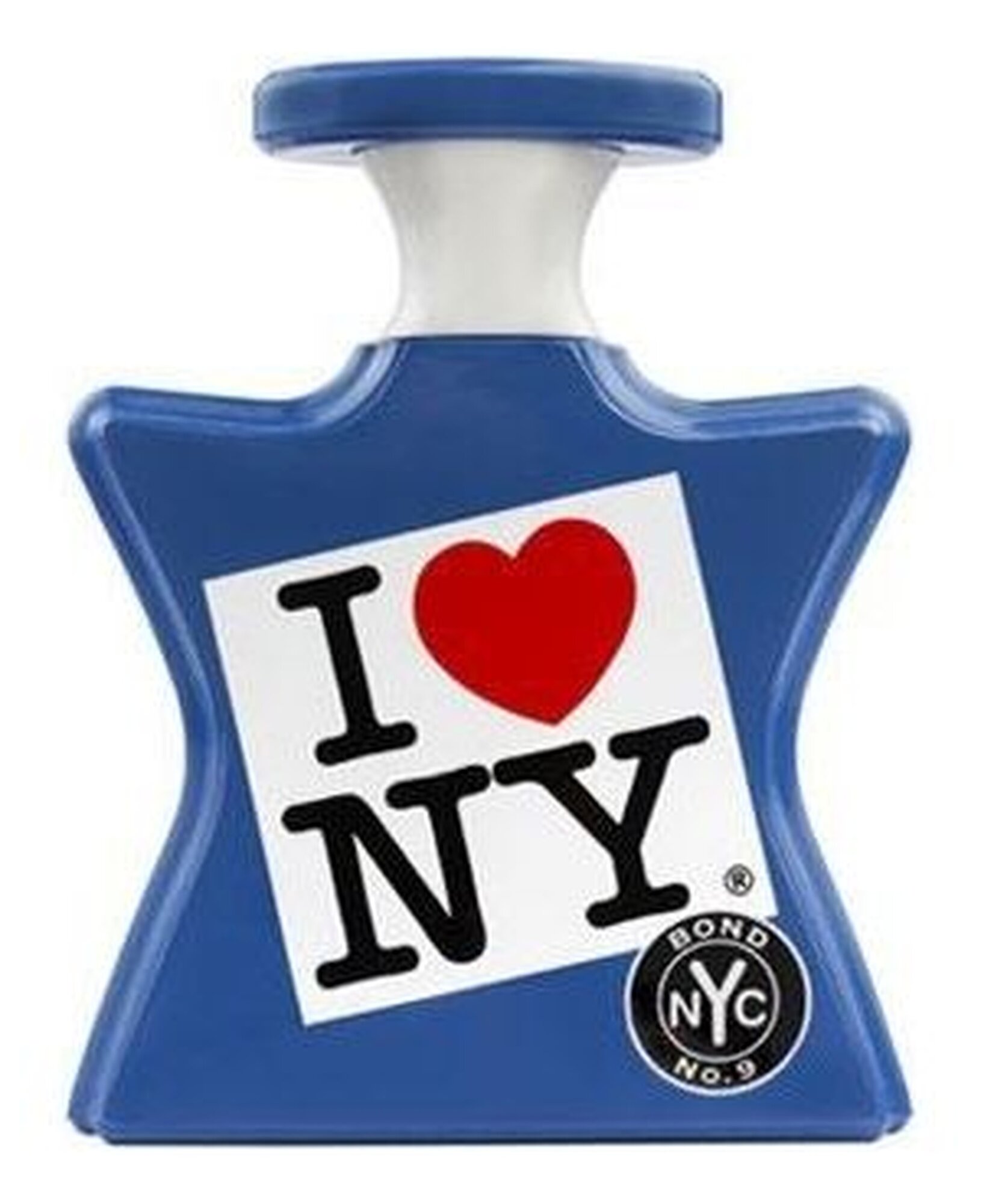 Bond No. 9 I Love New York For Him Парфюмерная вода для мужчин 100 ml