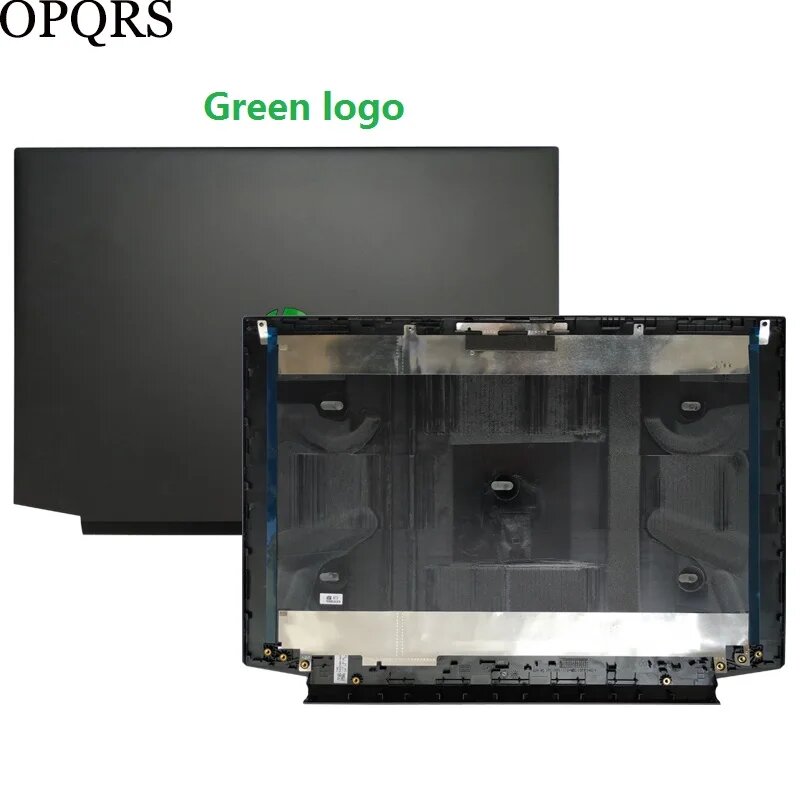 Верхний чехол для ноутбука HP Pavilion Gaming 15 M48448-001 Green A shell