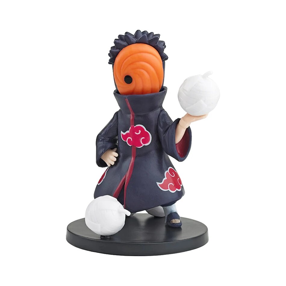 Фигурка Naruto Shippuden Акацуки, Цвет: D-no box