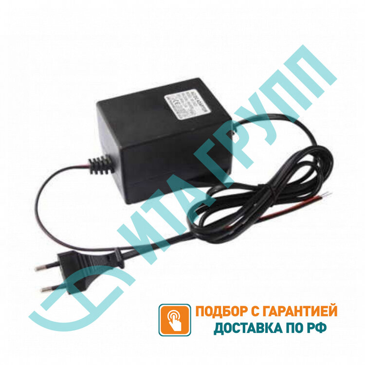 Блок питания для помпы обратного осмоса, F9068