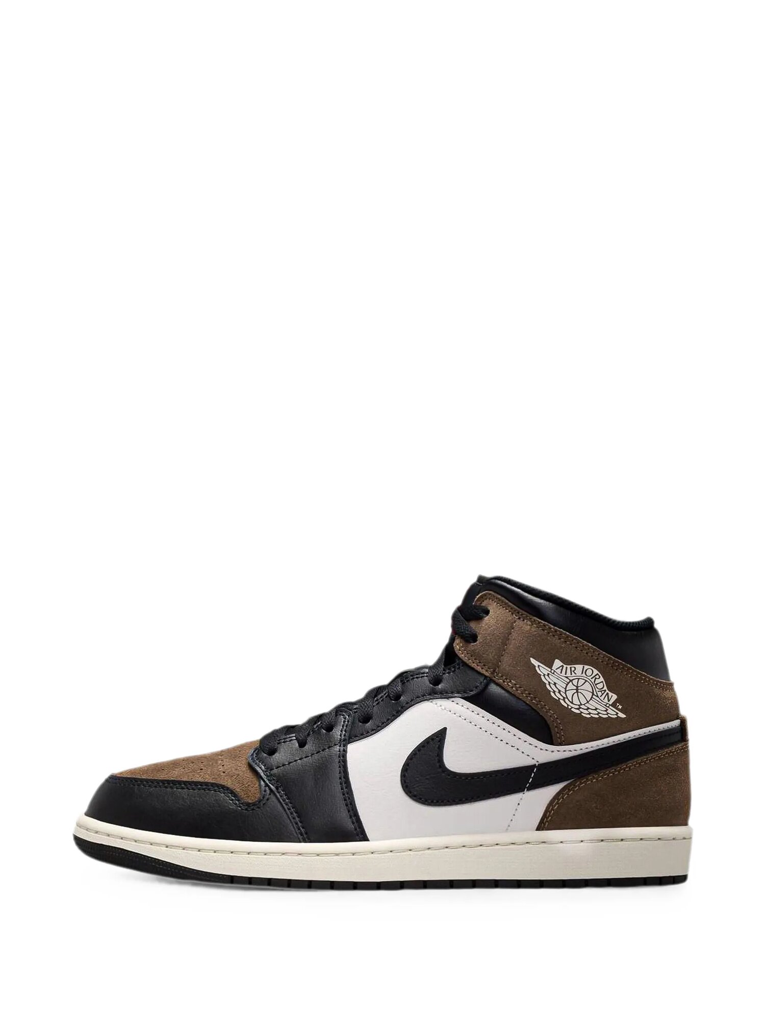 Кроссовки Air Jordan 1 Mid