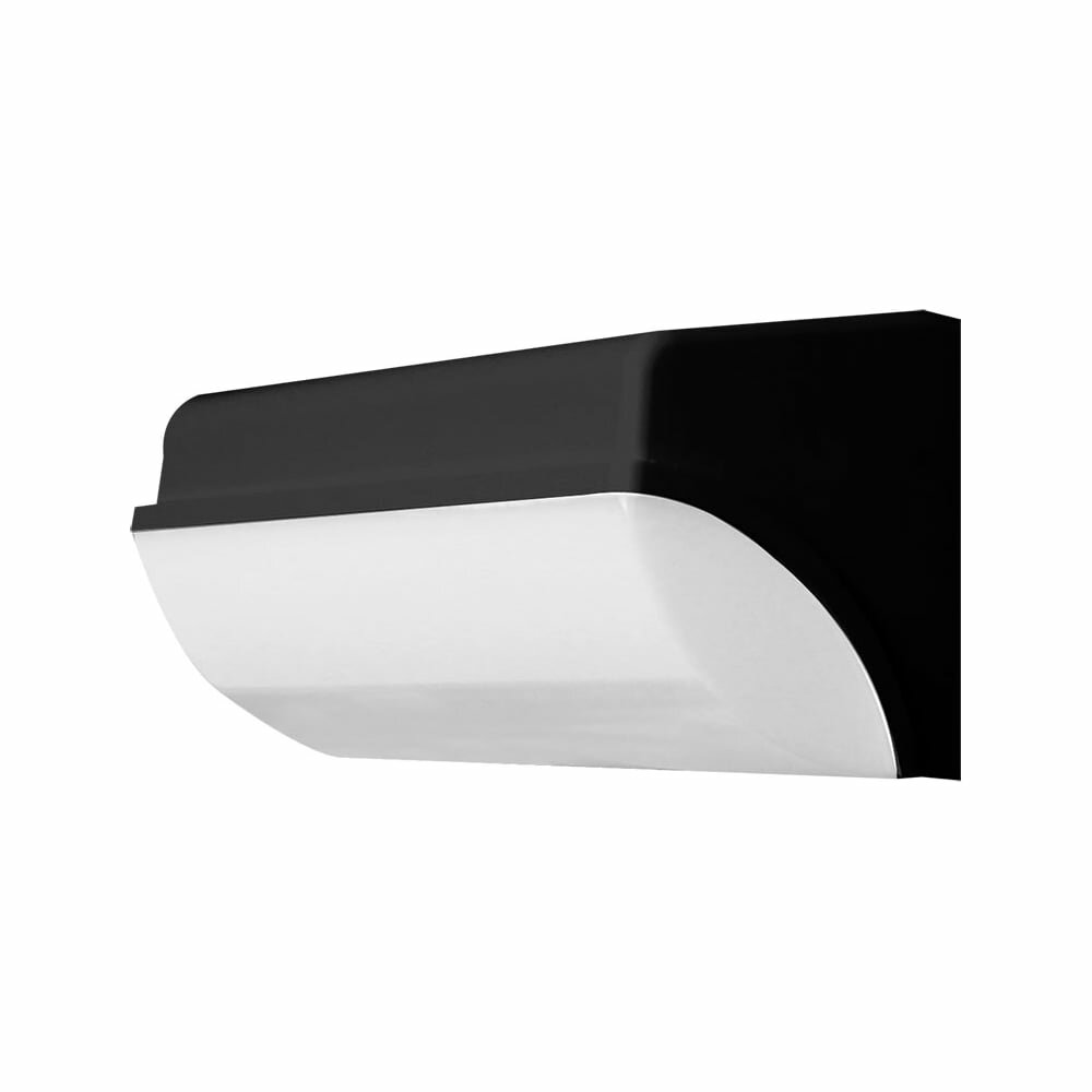 Уличный настенный светильник ARTE LAMP FERRO A2920AL-1BK