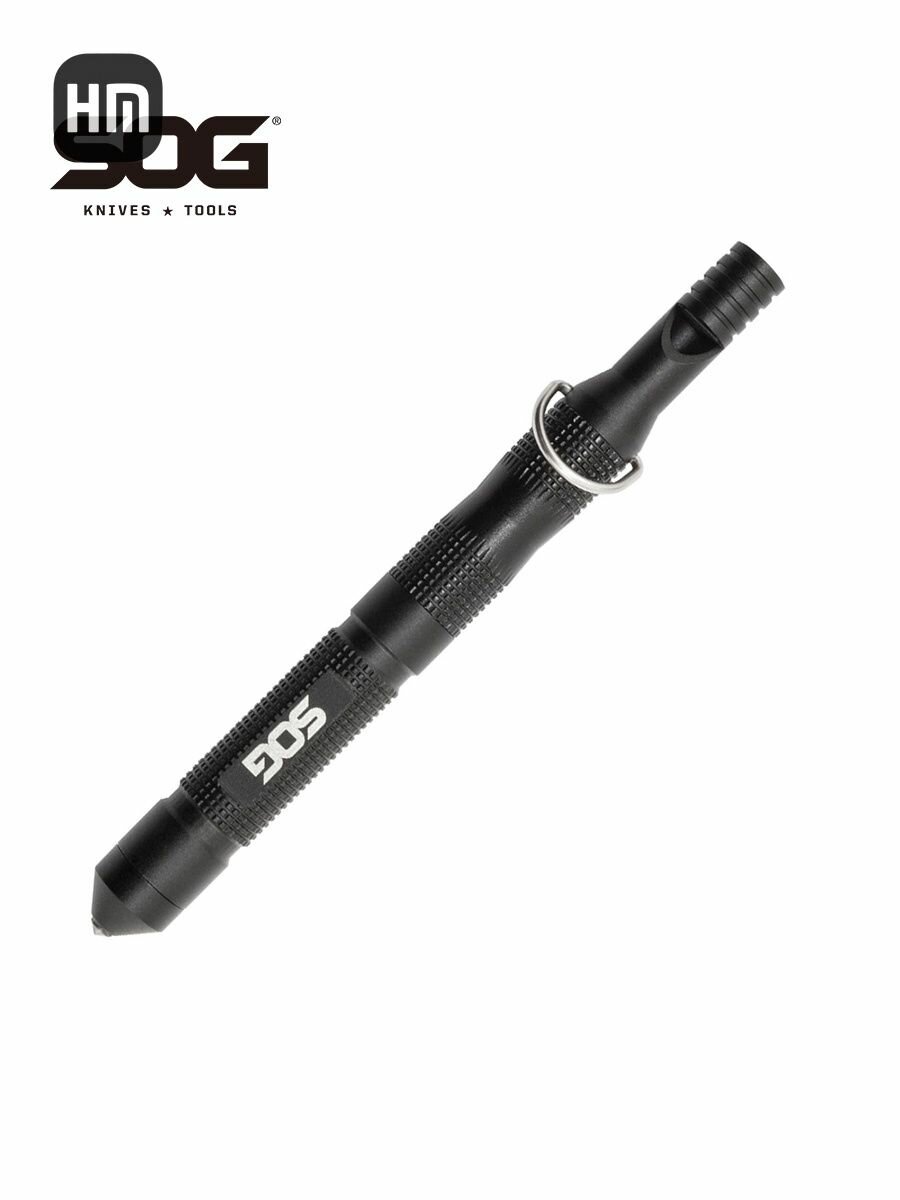 SOG Многофункциональный набор для выживания , пожарный стартер, 4 в 1, FT1001-CP. FT1001 набор выживания 4 в 1