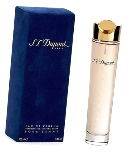 Аромат для женщин Дюпон Пур Фемме 100 мл / S.t. Dupont Pour Femme