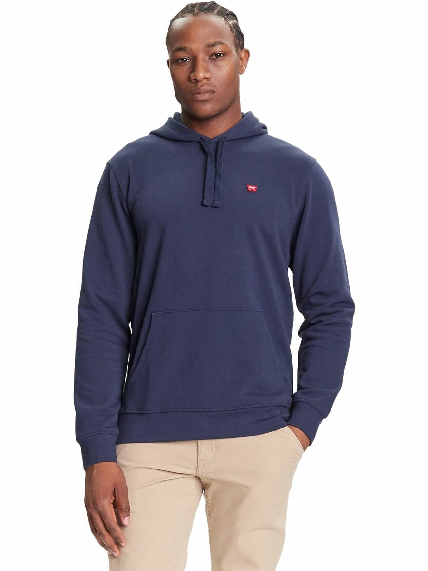 Толстовка Men Sign Off Hoodie