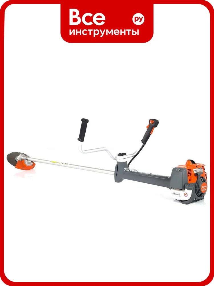 Бензиновый кусторез ZimAni FS450K