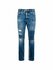Джинсы DSQUARED2 Teddy, размер 50