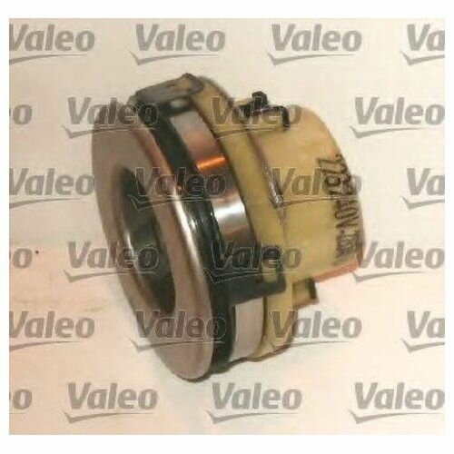 Комплект сцепления Valeo 006757 для IVECO DAILY I (1978-1998), IVECO DAILY I C (1978-1999), IVECO DAILY II (1989-1999)