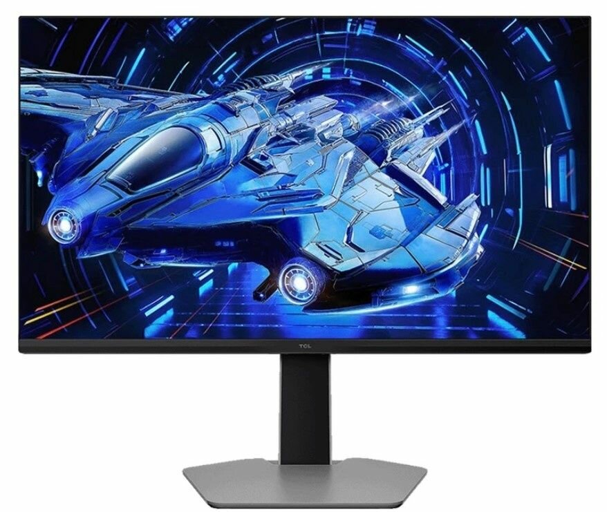 Монитор TCL 25G64, серый