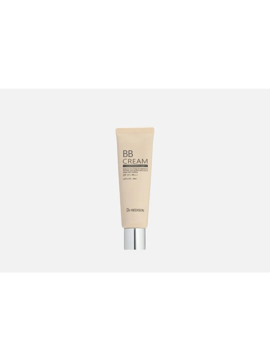 DR.HEDISON EGF Blemish Balm BB-крем для лица SPF 37 50мл
