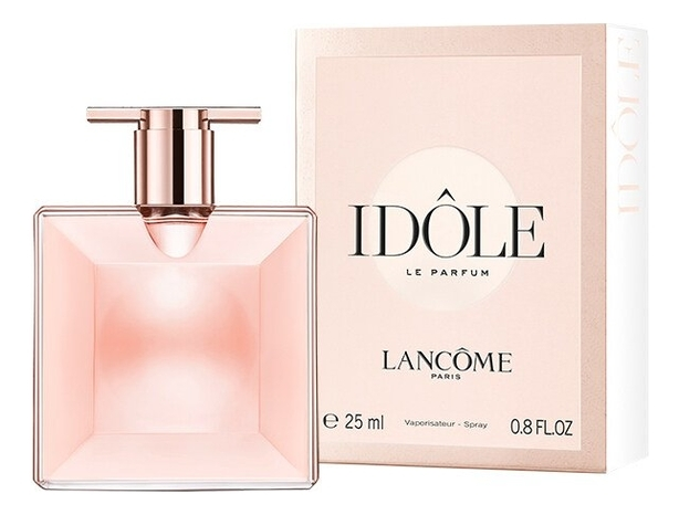 Ланком Идол парфюмерная вода для женщин 25 мл - Lancome Idole духи