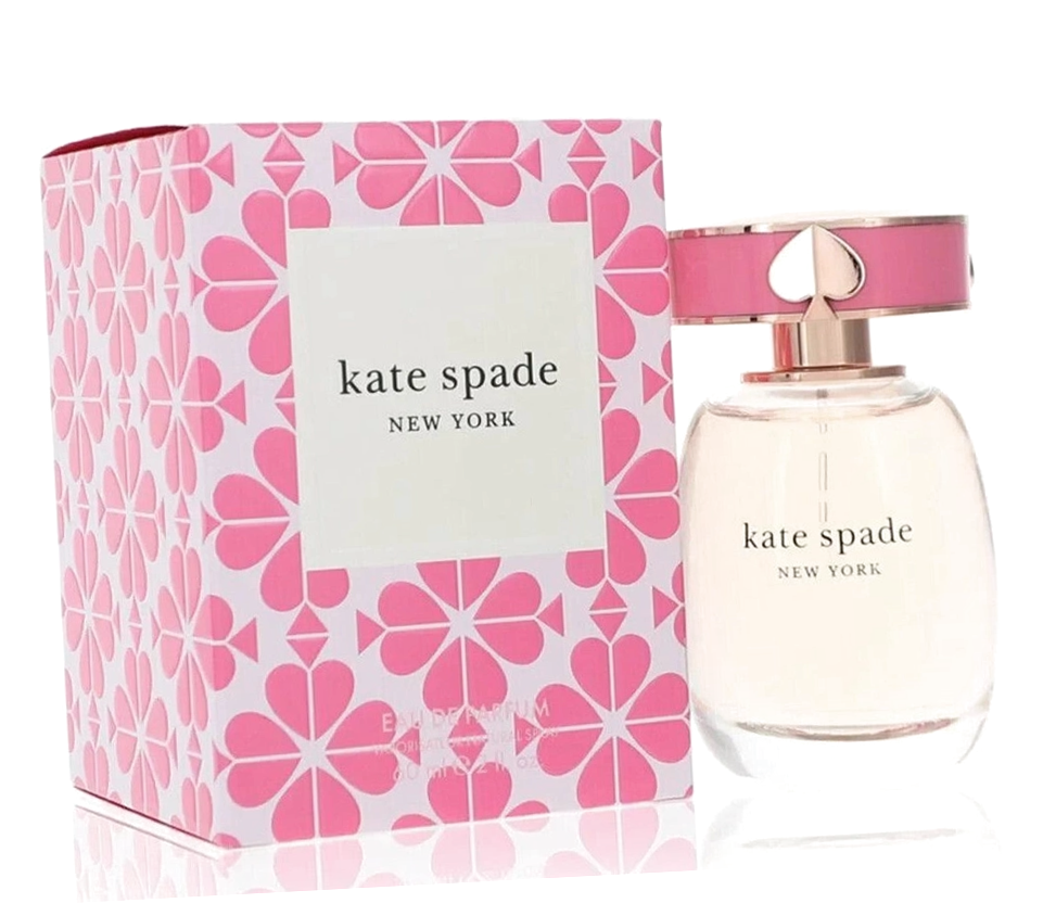 Женская туалетная вода Kate Spade New York 60 мл - Кейт Спейд Нью Йорк