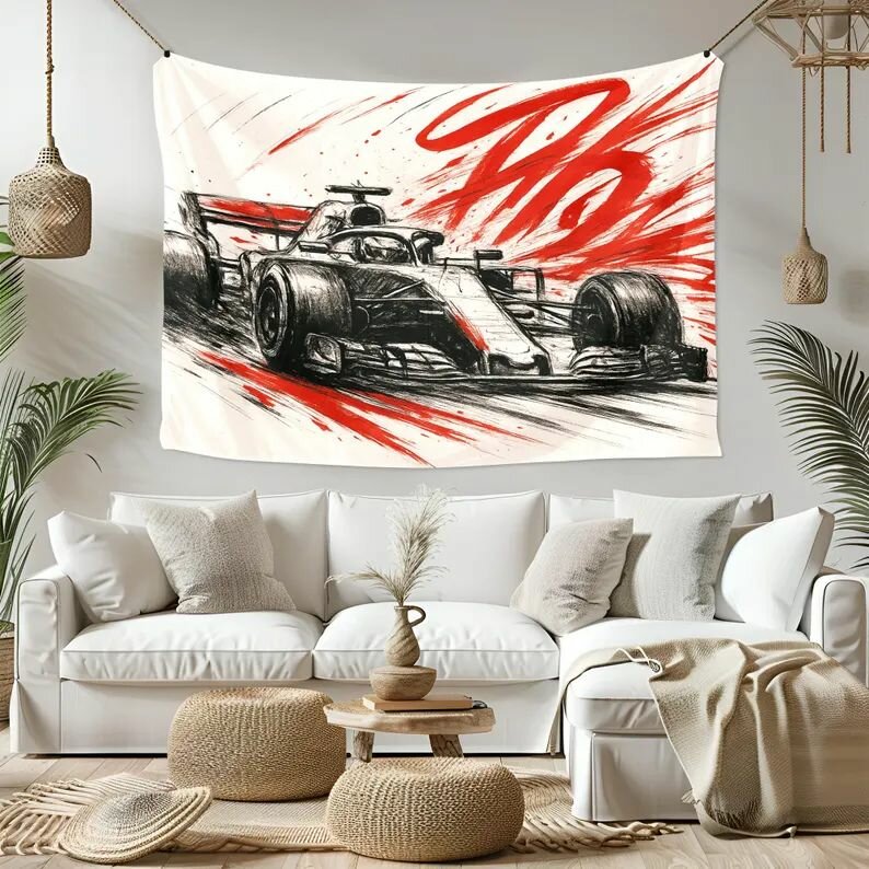 Beibehang шелковые обои 1 кв. м 44, Matte oil canvas