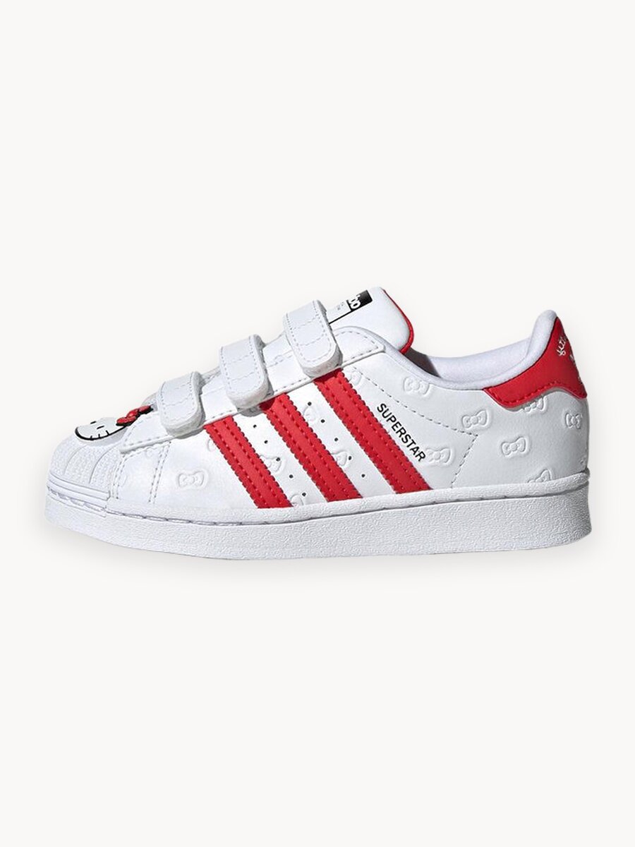 Кеды Superstar