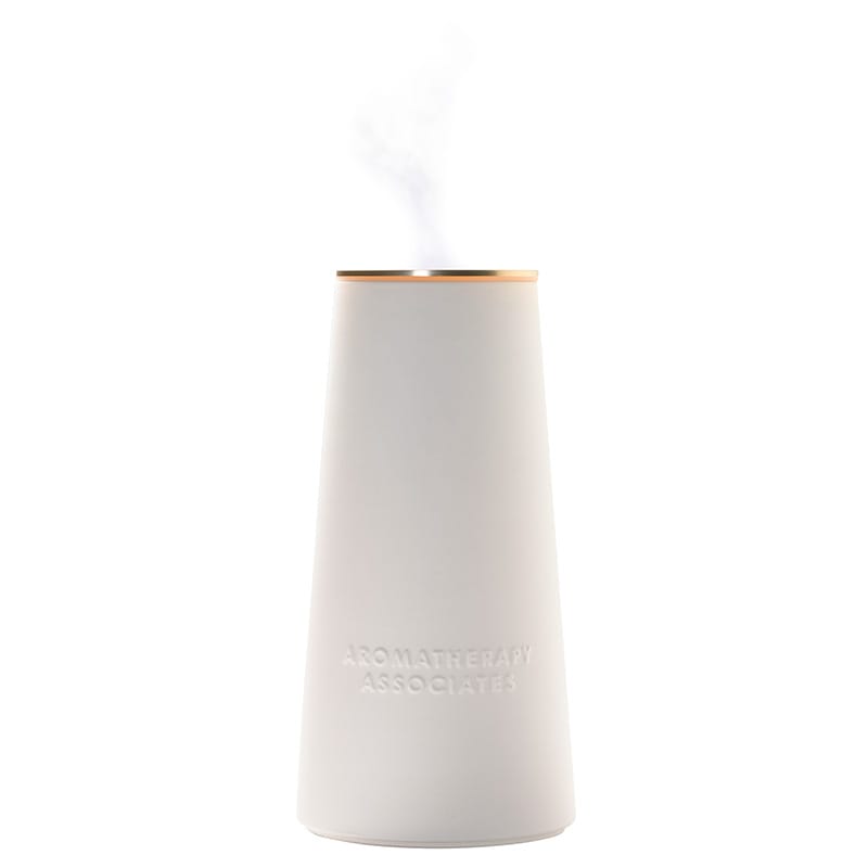 Набор для ароматерапии Aromatherapy Associates The Atomiser - портативный диффузор для эфирных масел, 1 шт
