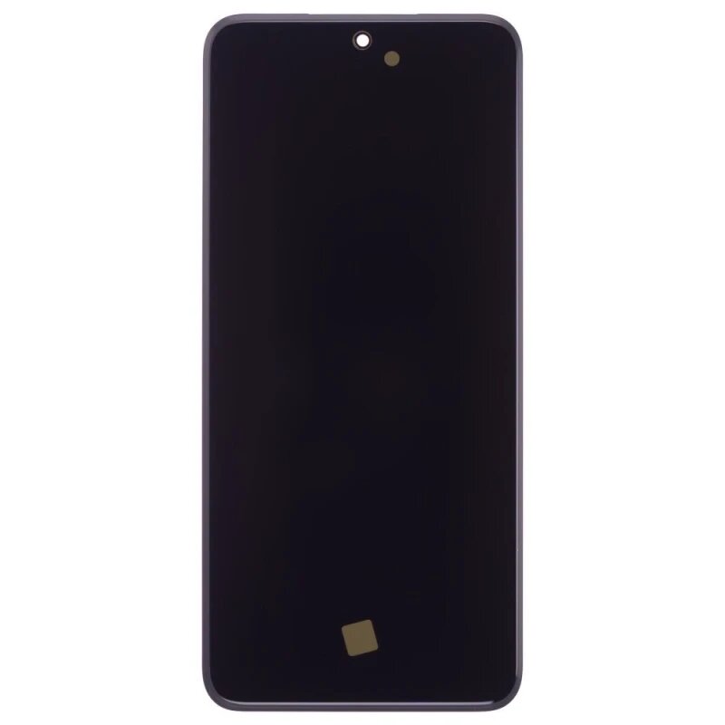 Дисплей для Huawei Honor 200 (ELI-NX9) + тачскрин (черный) (ORIG)