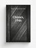 Chimes, 1946 | Berea College Senior Class | 1946 | Berea College | Репринт