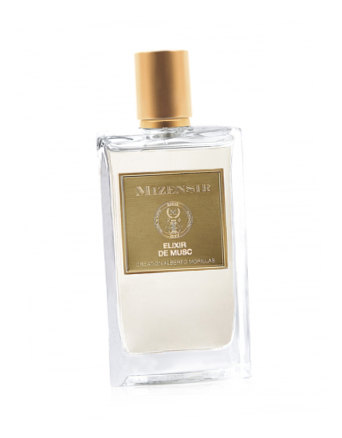 Mizensir Elixir De Musc парфюмерная вода 100 мл - Мускусный Эликсир для женщин и мужчин