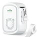 Peripage Numeric Label Maker Зеленый, White printer