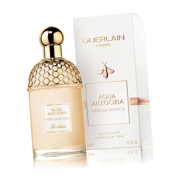 Аква Аллегория Нероли Бьянка духи для женщин 125 мл - Guerlain Aqua Allegoria Nerolia Bianca