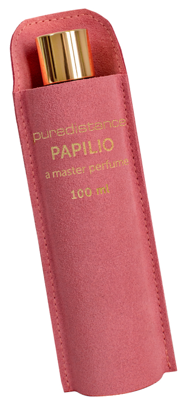 Пурдистанс Папильо аромат женский 100 мл / Puredistance Papilio духи изысканные