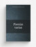 Poes.as varias | Vicente Rodriguez de Arellano y el Arco | 1806 | por Repull.s |...