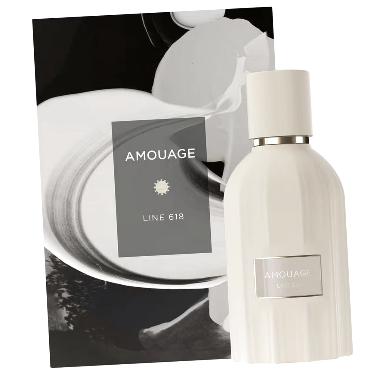 Лайн 618 Амуаж - духи унисекс 10 мл / Amouage Line 618 парфюм